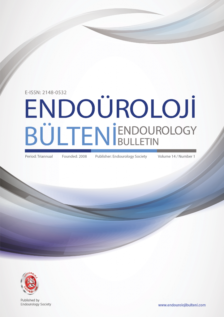 Endourology Bulletin – Endourology Association