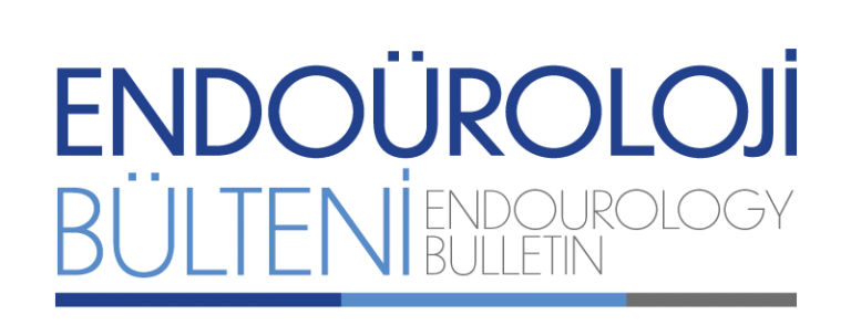 Endoüroloji Bülteni – Endoüroloji Derneği